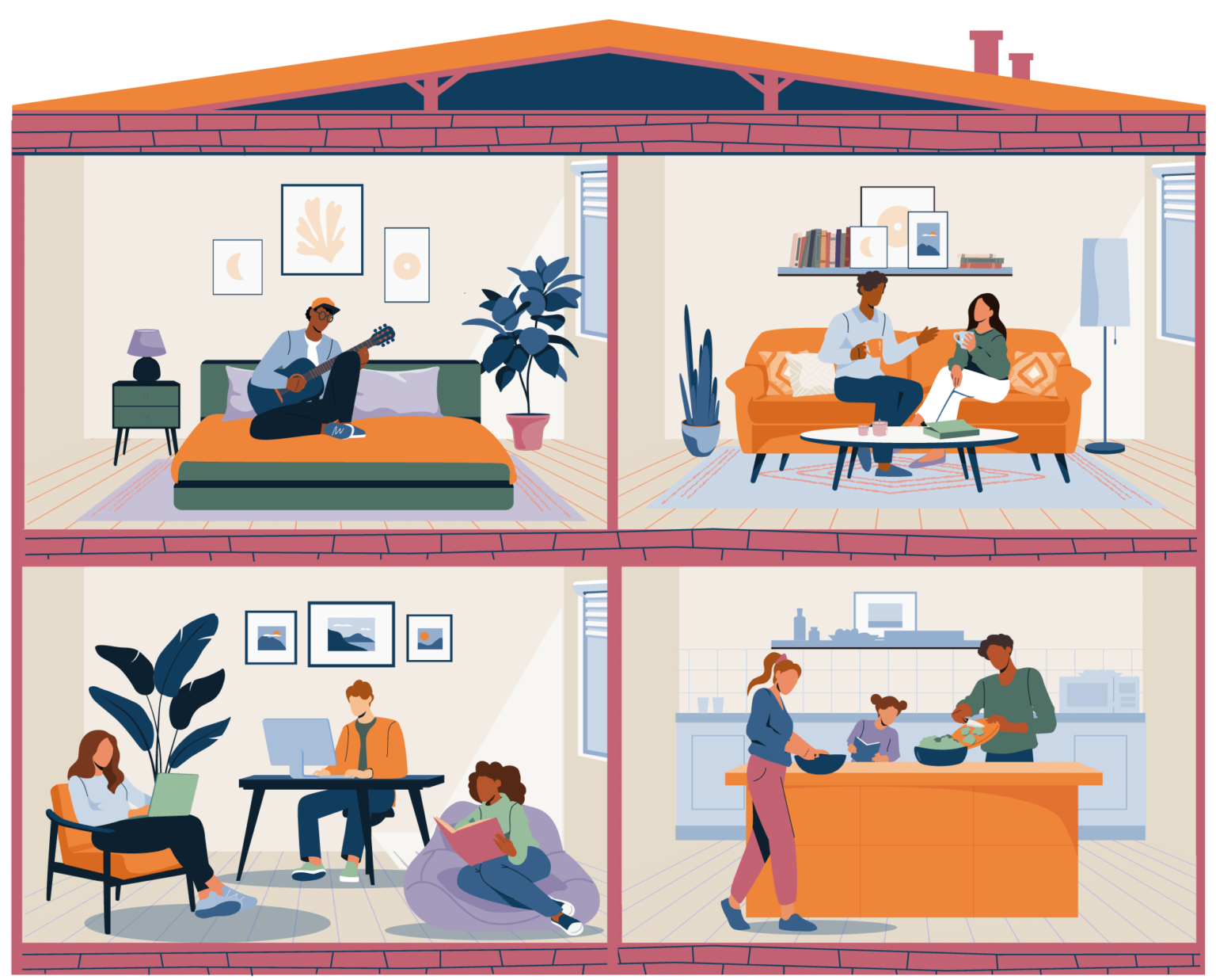 The Haven Project - Property Industry Foundation