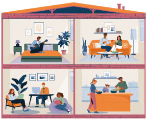 The Haven Project - Property Industry Foundation