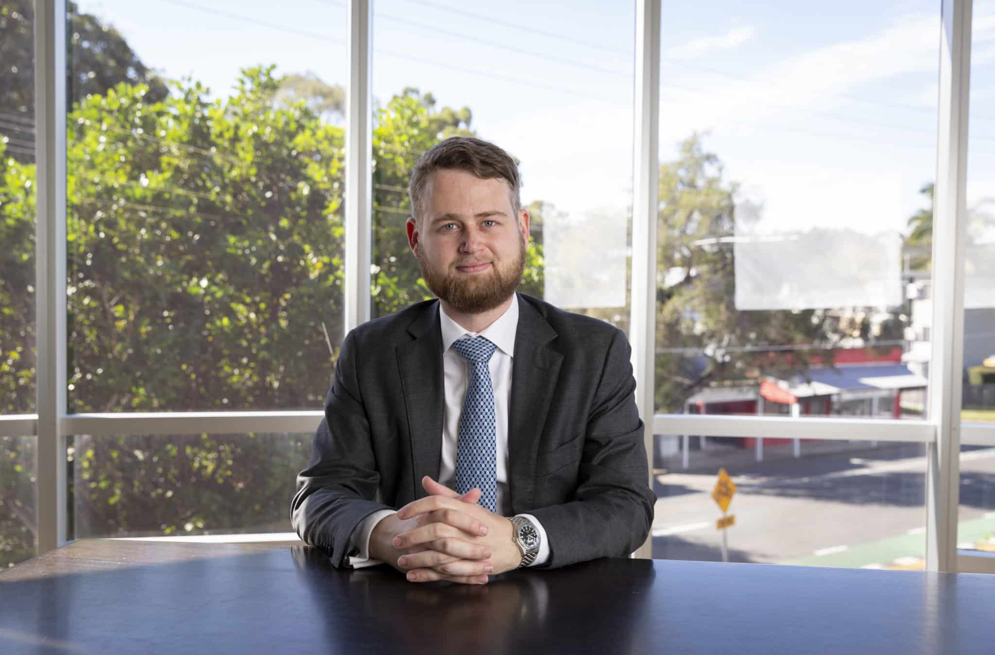 Hutchies – Our Newest Platinum Donor - Property Industry Foundation