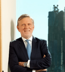 Board of Directors and Committees - Property Industry Foundation