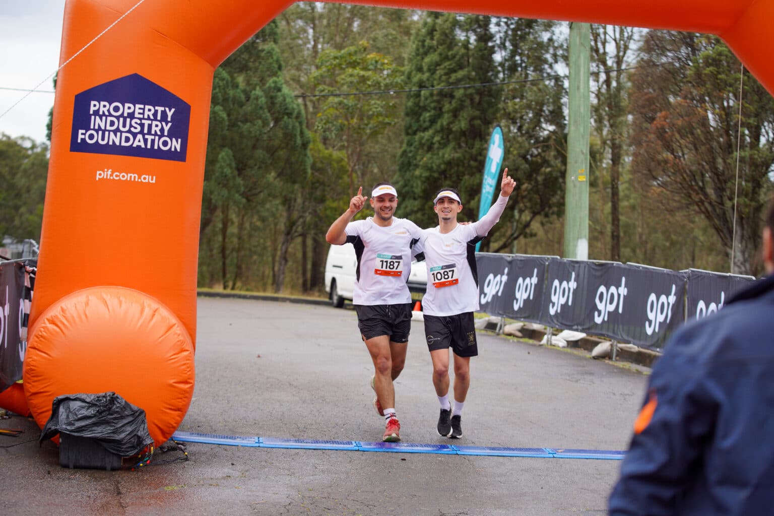 Celebrating 15 Years of the Sydney Tour de PIF - Property Industry ...