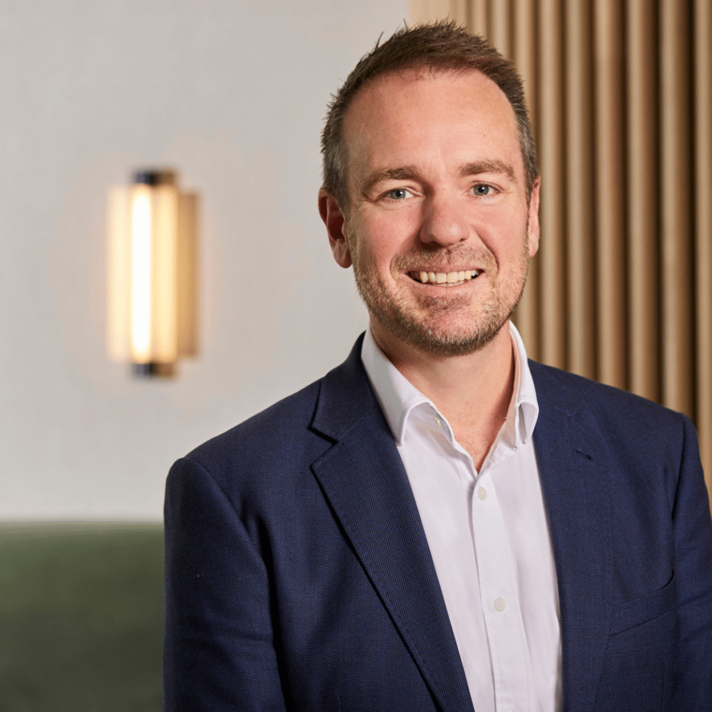 Victoria’s Industry Leaders Unite for a Powerful Overnight Trek - Property Industry Foundation